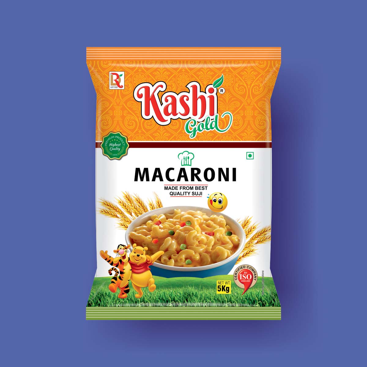 Pouch Designs - Design Sagar