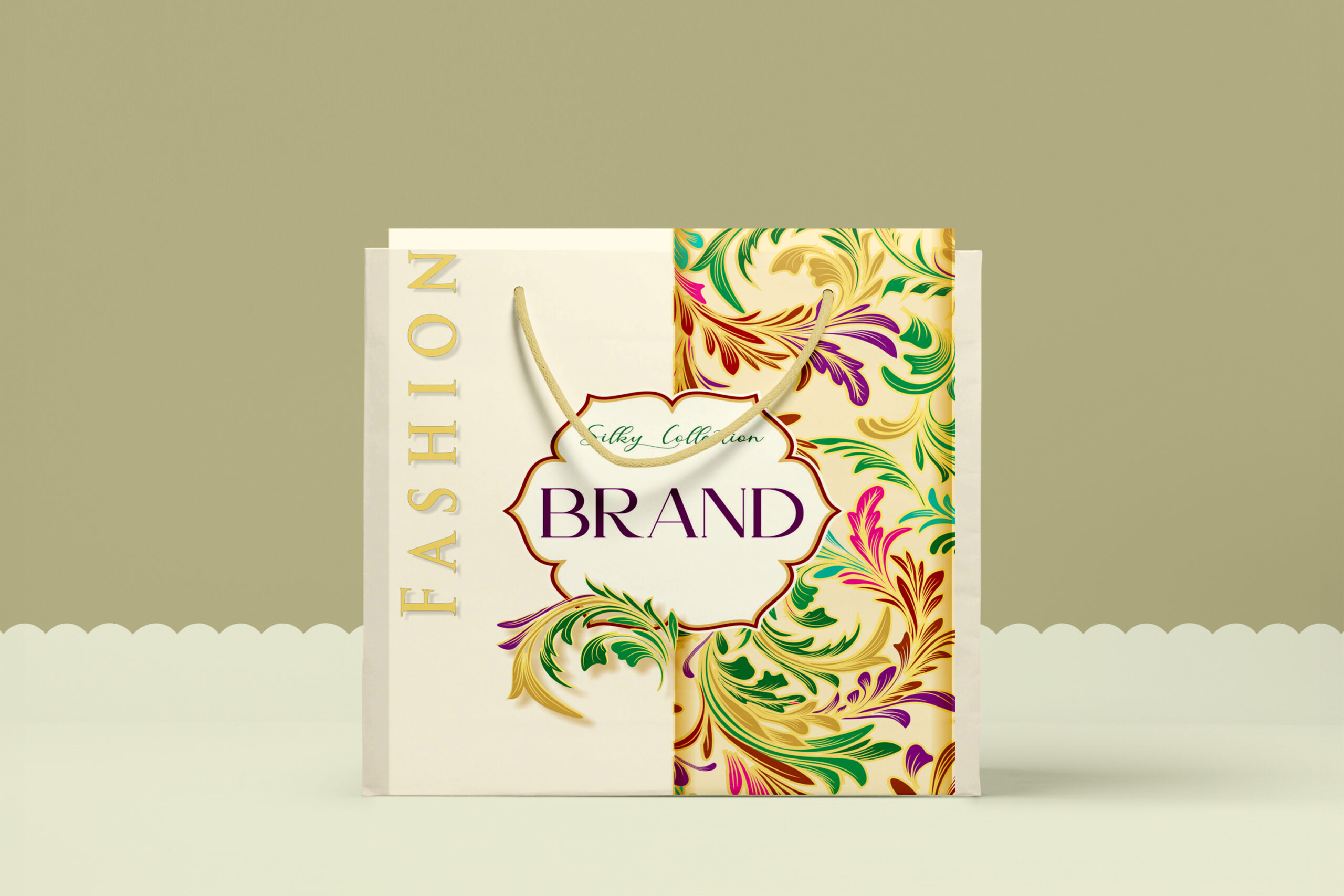 Classic Bag Designs - Design Sagar