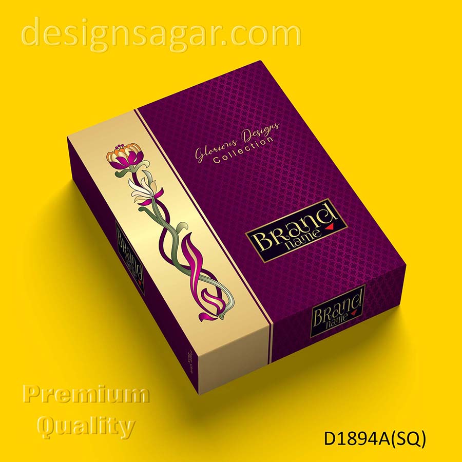 Creative Box Designs - Design Sagar