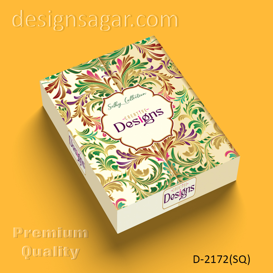 Creative Box Designs - Design Sagar