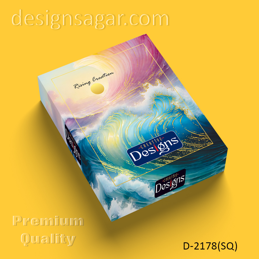Creative Box Designs - Design Sagar