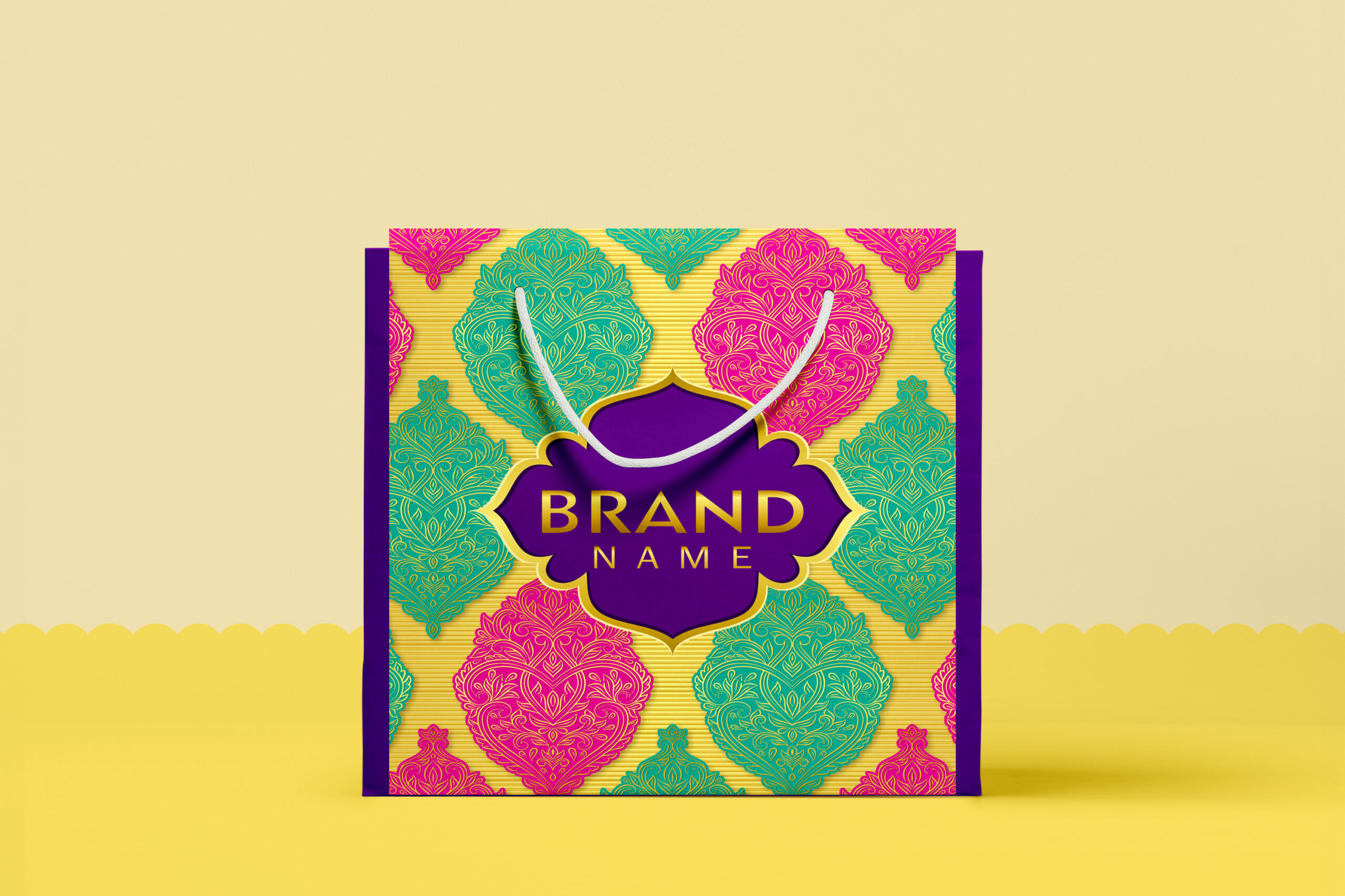 Classic Bag Designs - Design Sagar