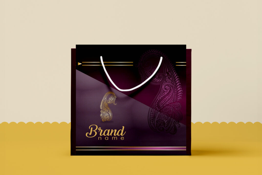 Classic Bag Designs - Design Sagar