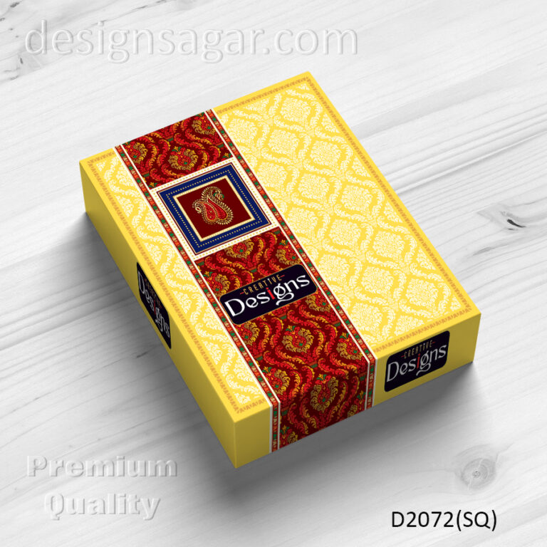 Creative Box Designs