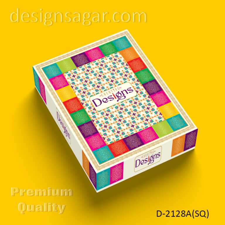 Creative Box Designs