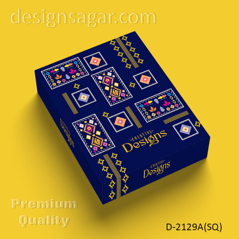 Creative Box Designs