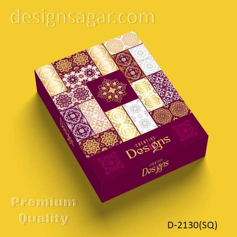 Creative Box Designs