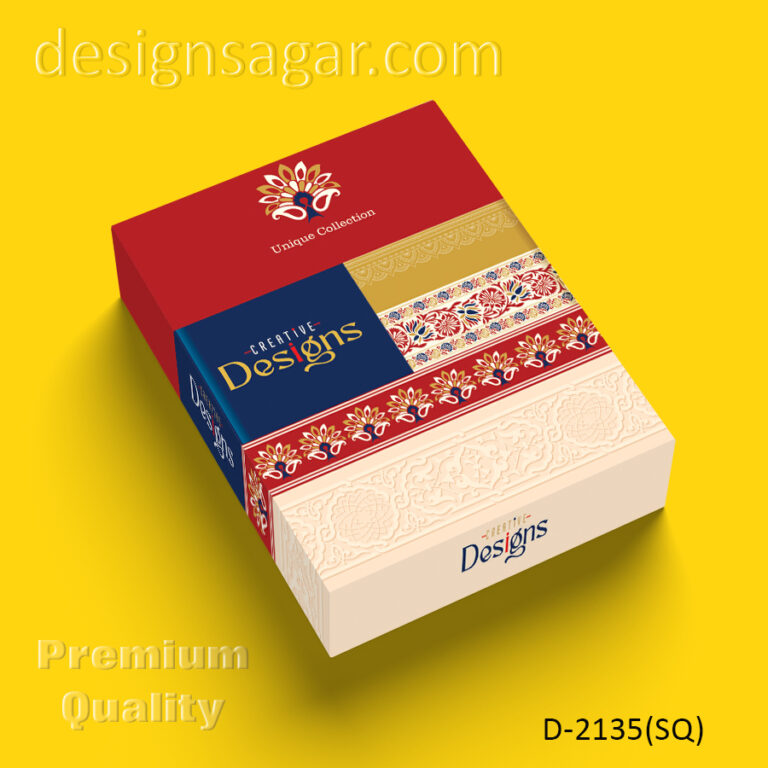 Creative Box Designs