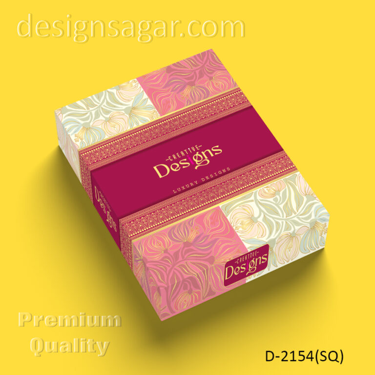 Creative Box Designs