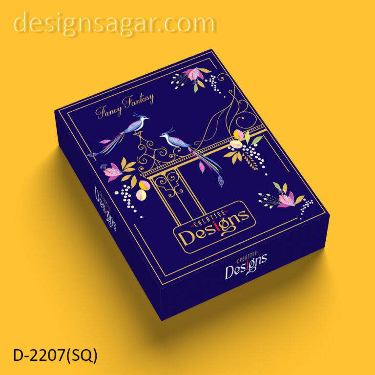 Creative Box Designs