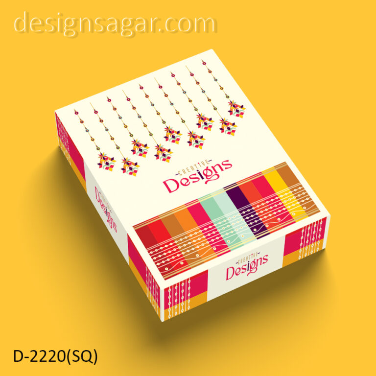 Creative Box Designs