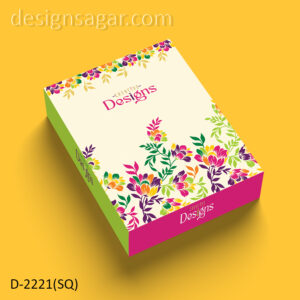 Creative Box Designs