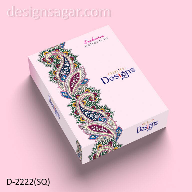 Creative Box Designs