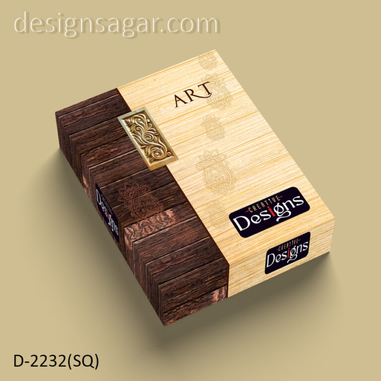 Creative Box Designs