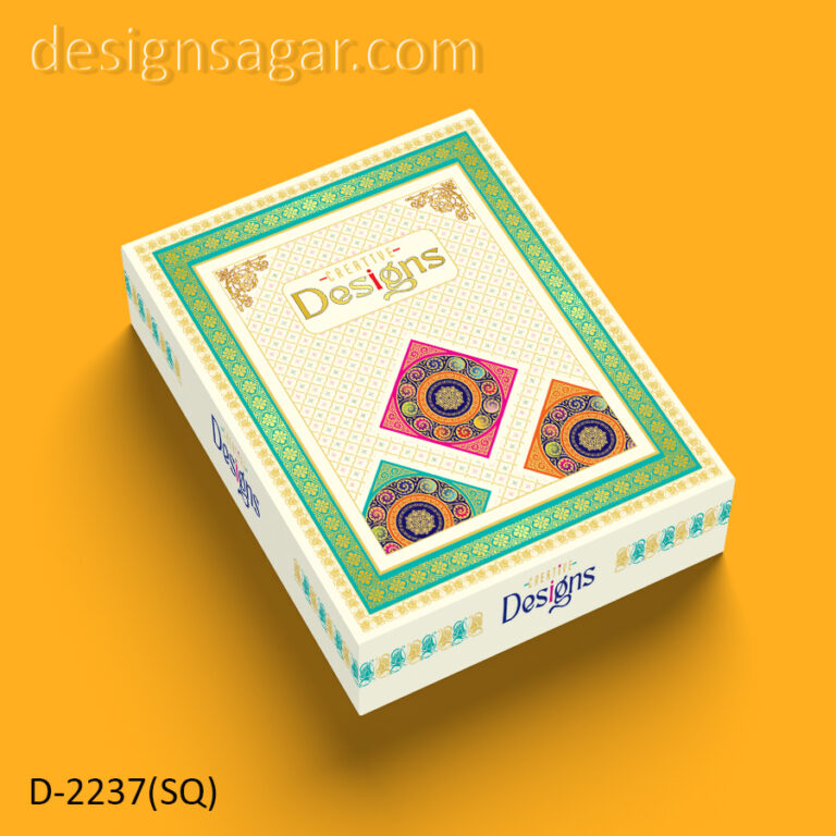 Creative Box Designs