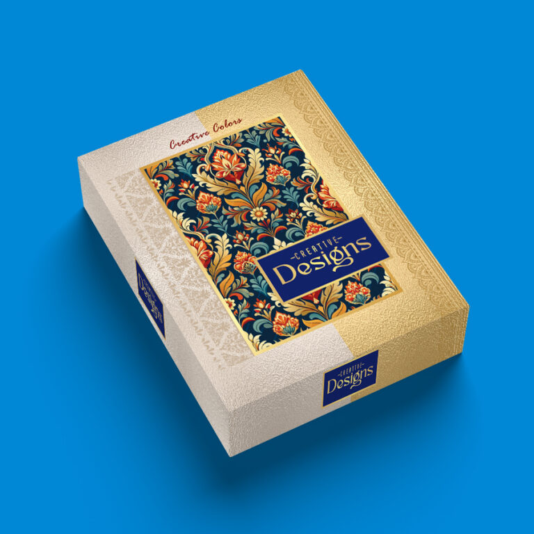 Creative Box Designs