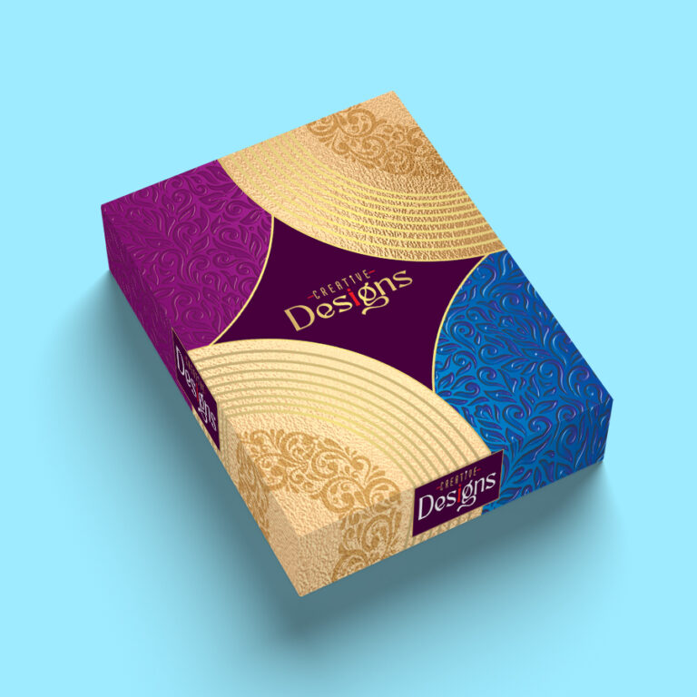 Creative Box Designs